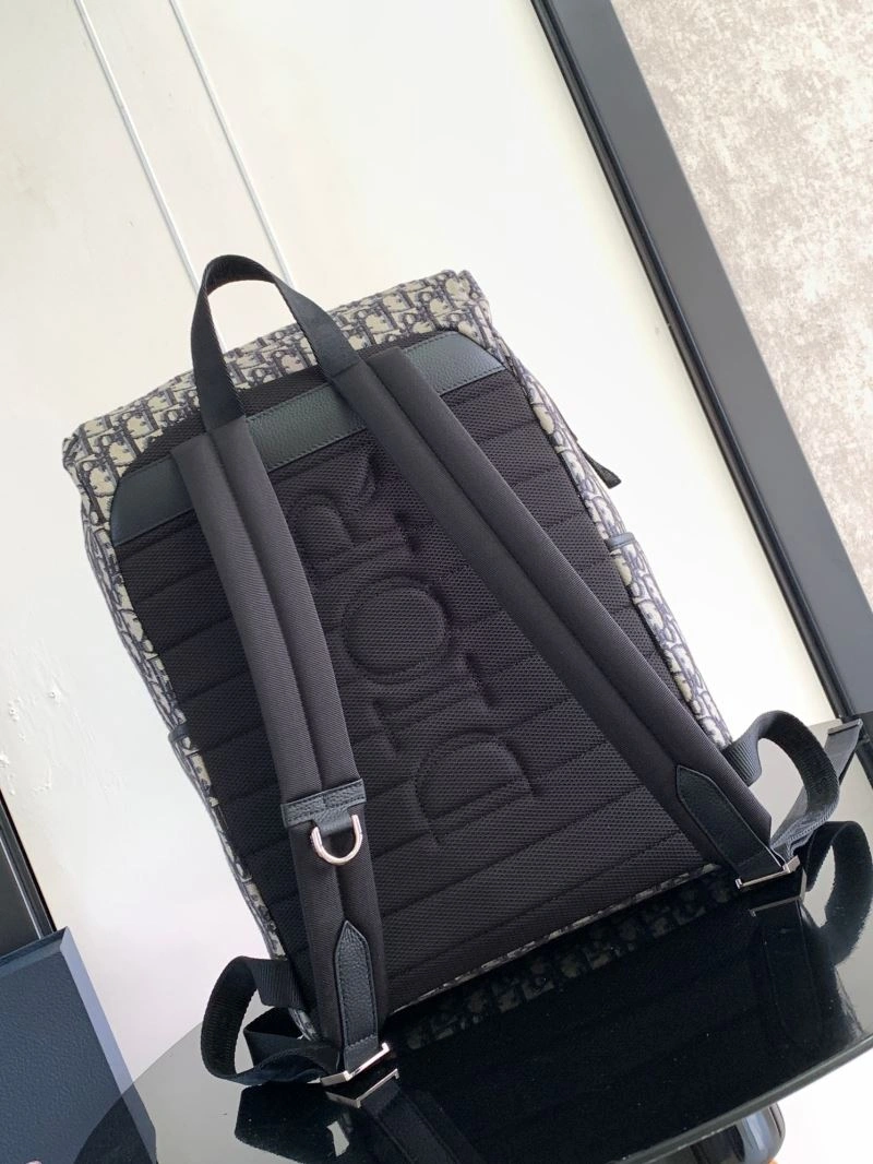 Low-cost Christian Dior Backpacks