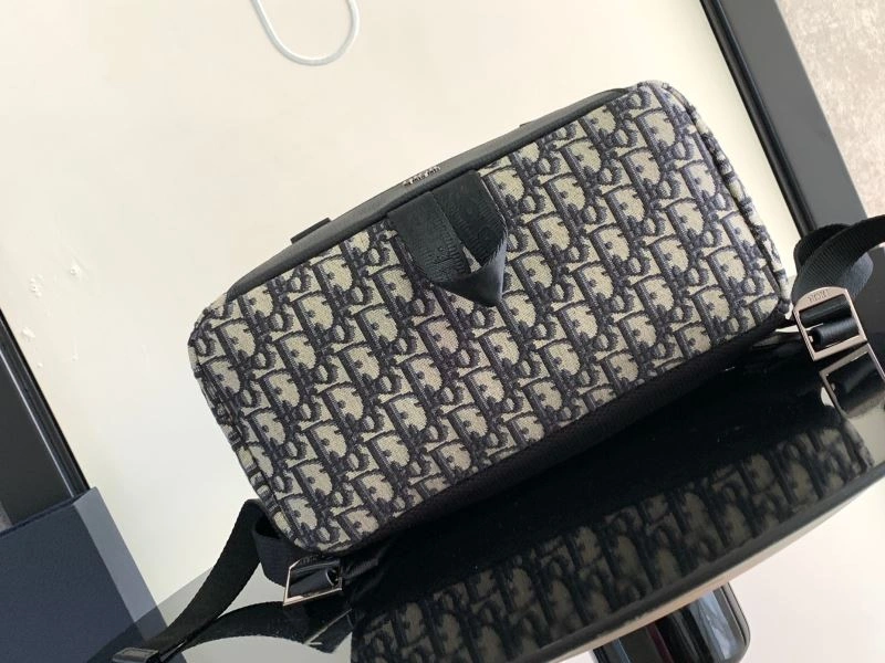 Low-cost Christian Dior Backpacks