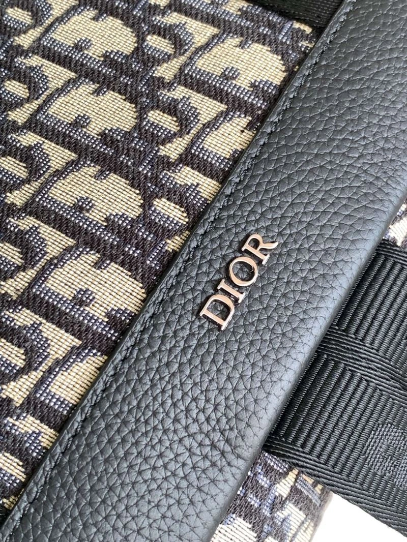 Low-cost Christian Dior Backpacks