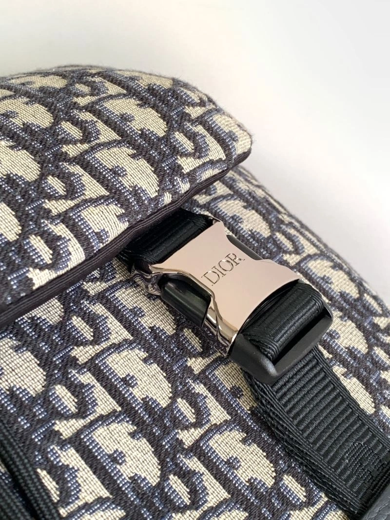 Low-cost Christian Dior Backpacks