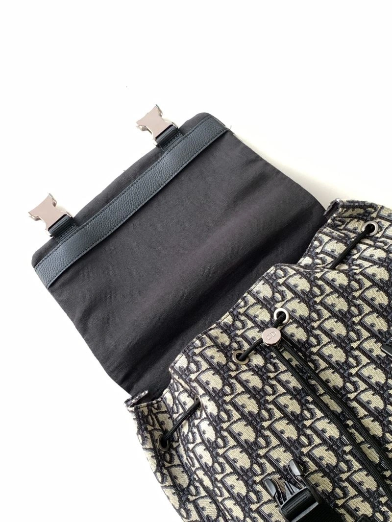 Low-cost Christian Dior Backpacks
