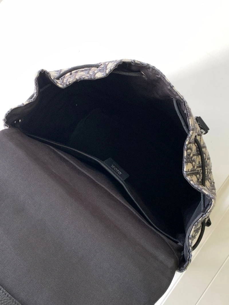 Low-cost Christian Dior Backpacks