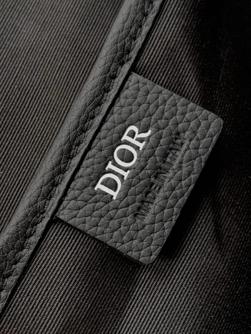 Low-cost Christian Dior Backpacks
