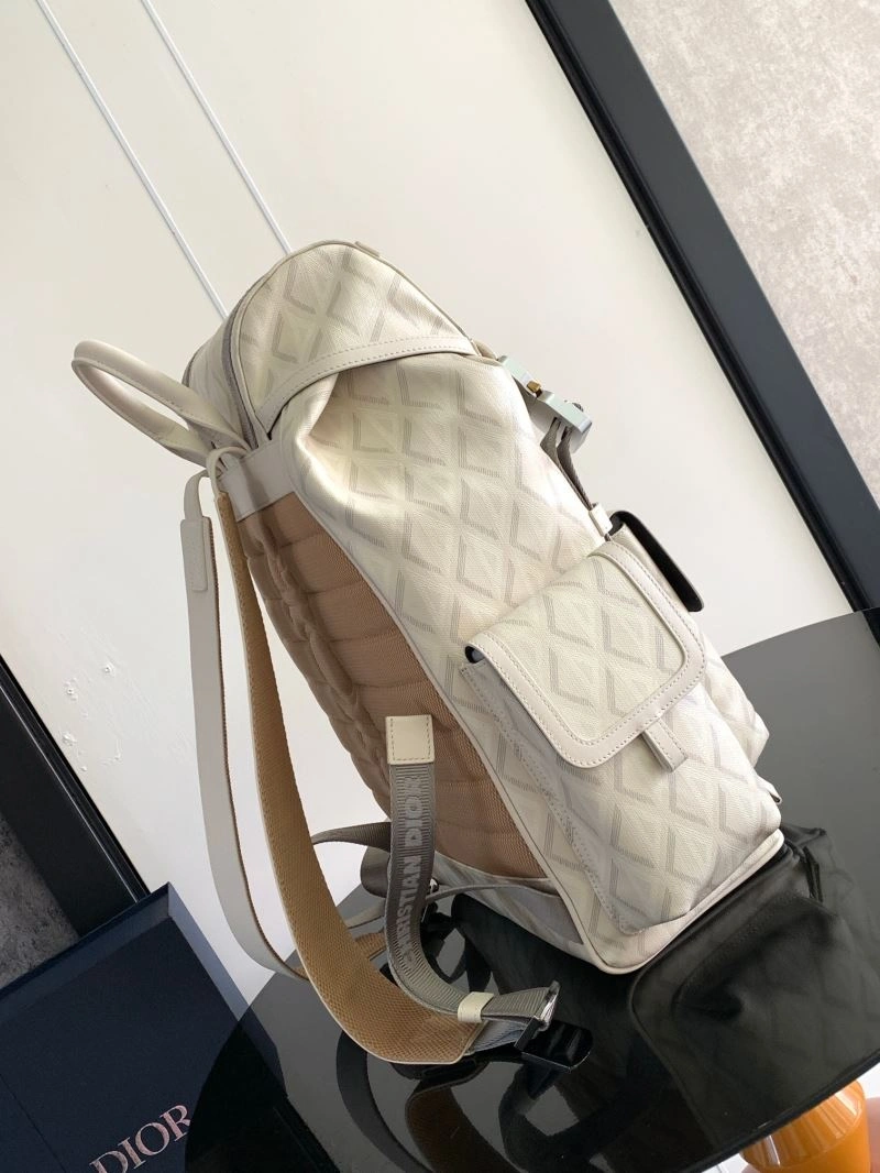 Top match Christian Dior Backpacks