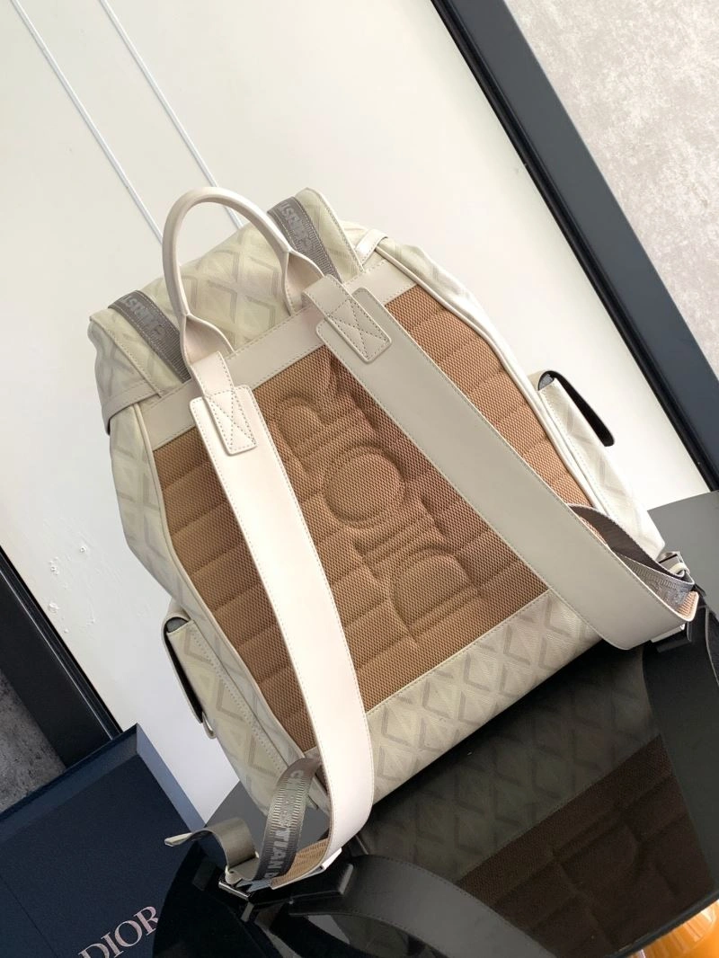 Top match Christian Dior Backpacks