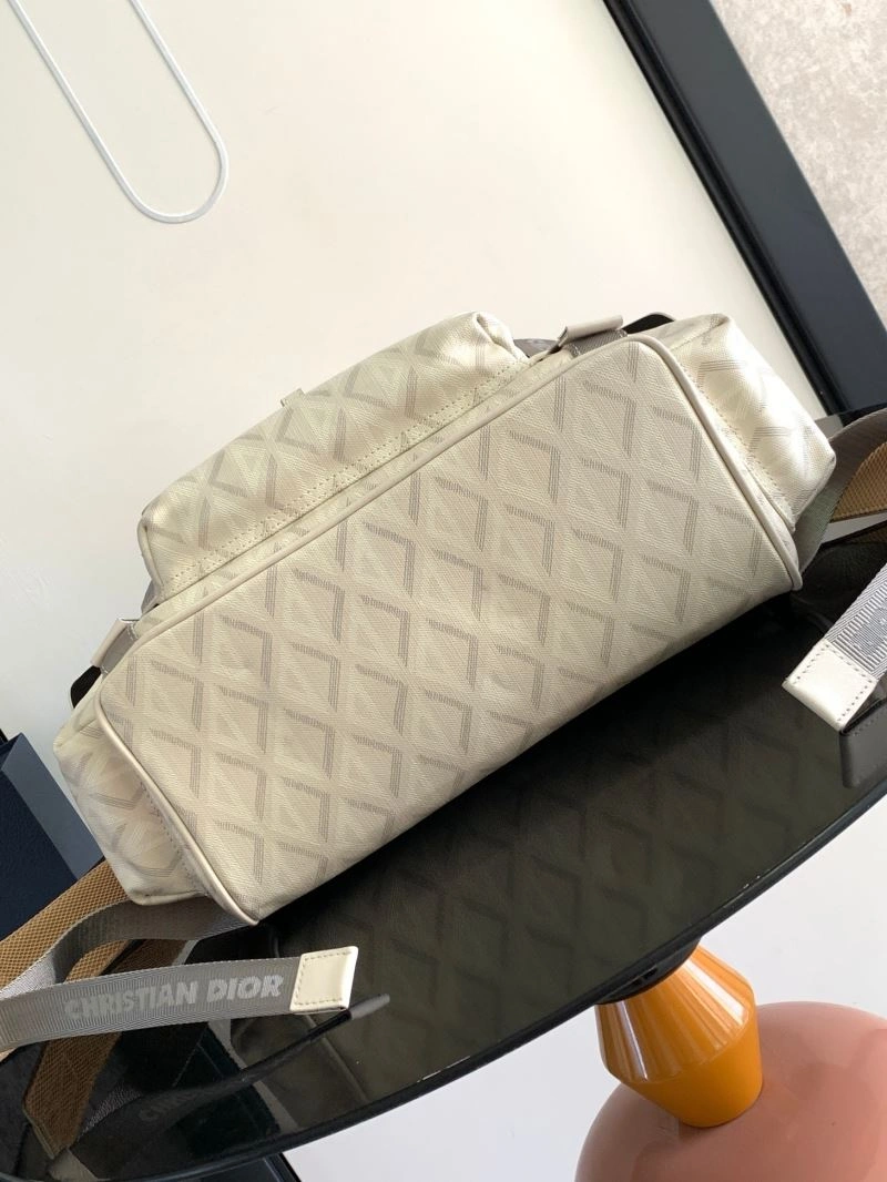 Top match Christian Dior Backpacks