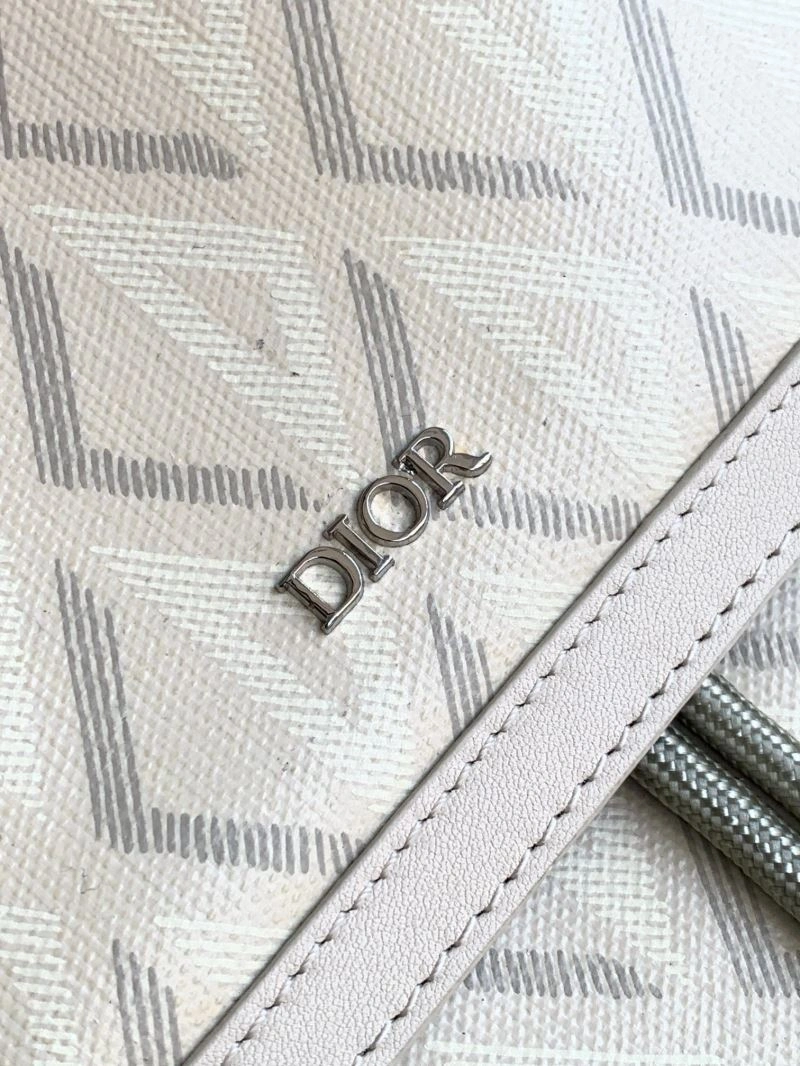 Top match Christian Dior Backpacks