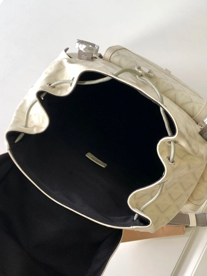 Top match Christian Dior Backpacks