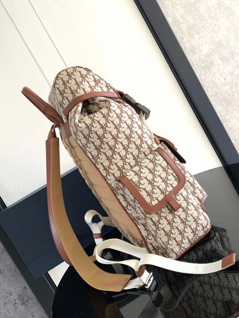 Budget-friendly Christian Dior Backpacks