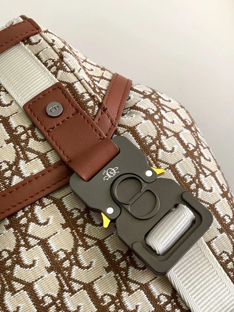 Budget-friendly Christian Dior Backpacks
