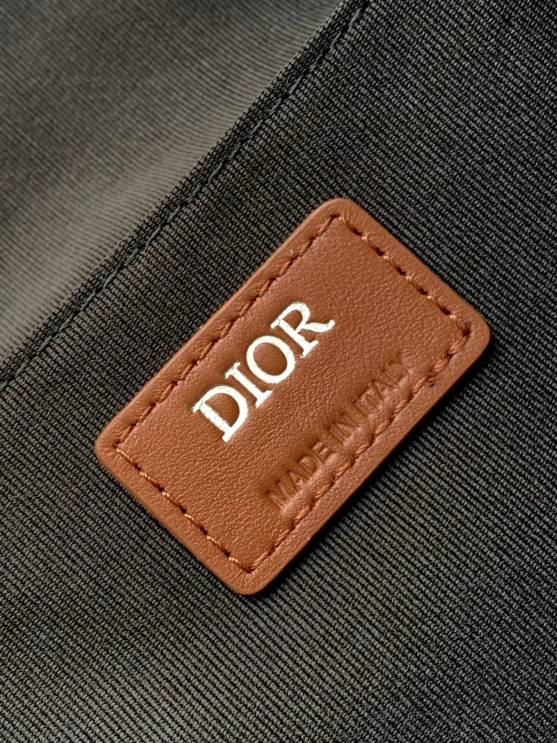 Budget-friendly Christian Dior Backpacks