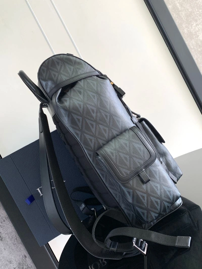 Factory-made Christian Dior Backpacks