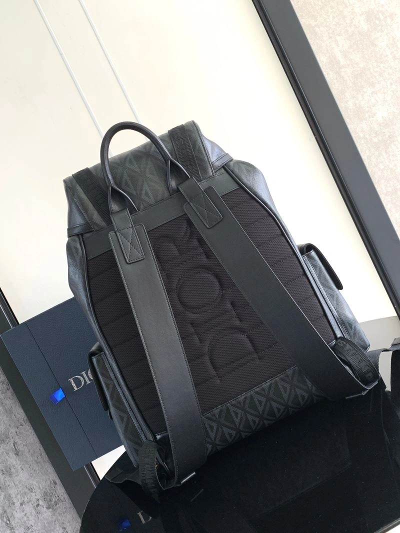 Factory-made Christian Dior Backpacks