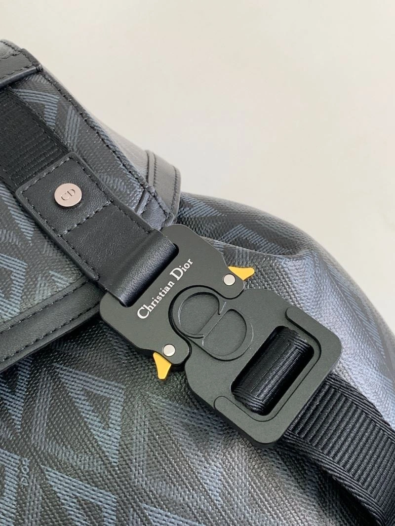 Factory-made Christian Dior Backpacks