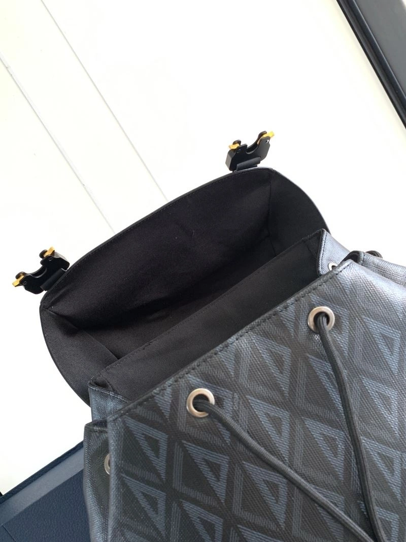 Factory-made Christian Dior Backpacks
