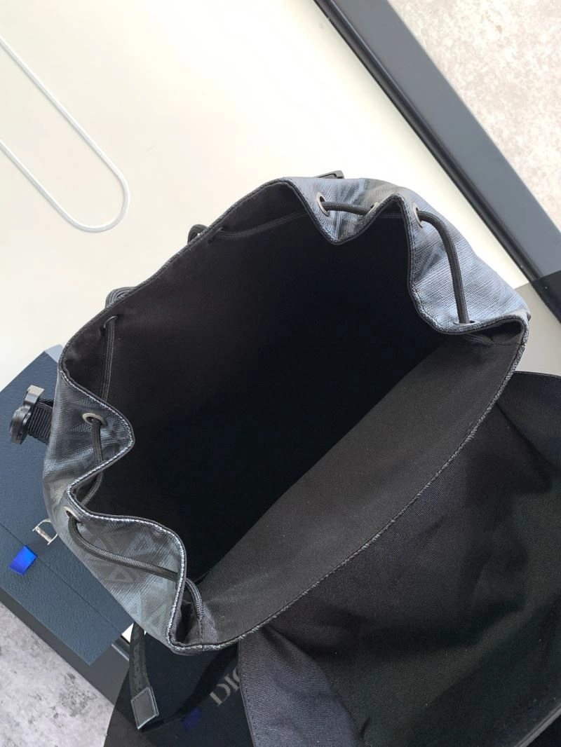 Factory-made Christian Dior Backpacks