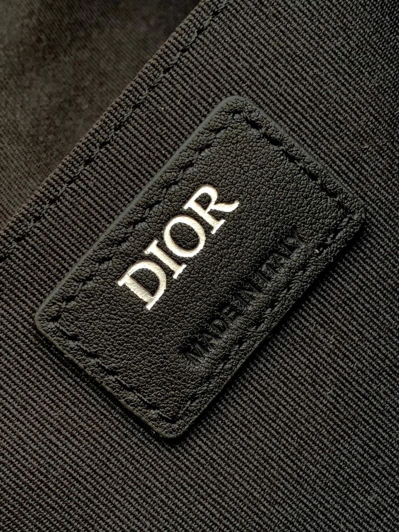 Factory-made Christian Dior Backpacks