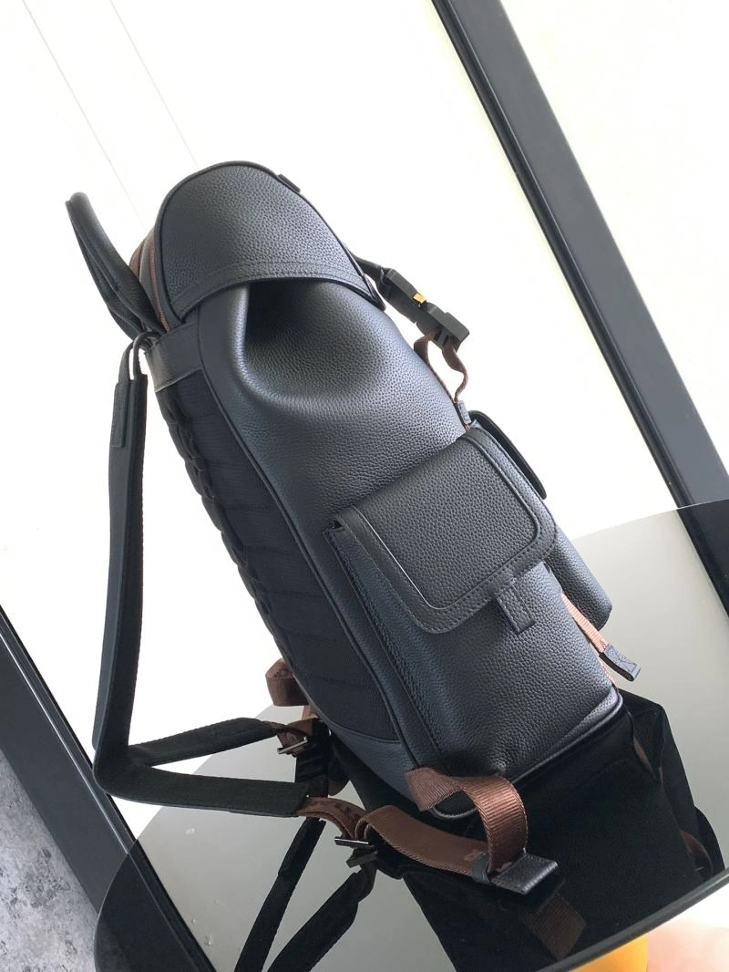 Factory-made Christian Dior Backpacks