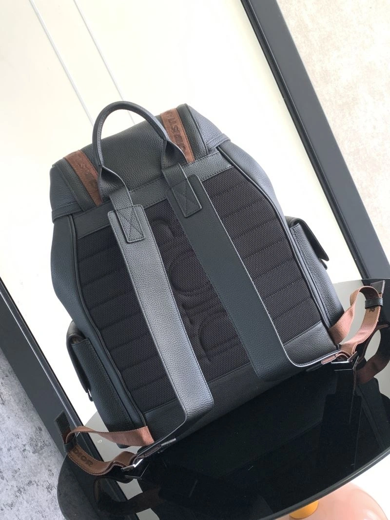 Factory-made Christian Dior Backpacks