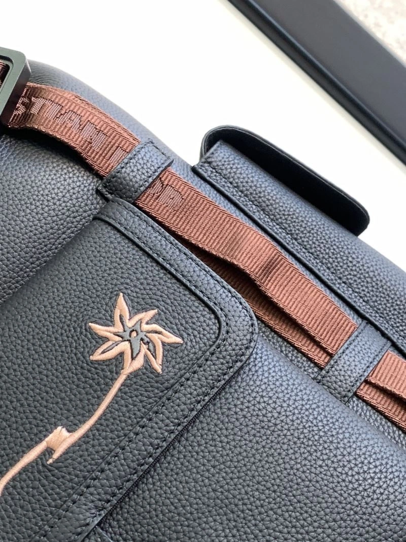 Factory-made Christian Dior Backpacks