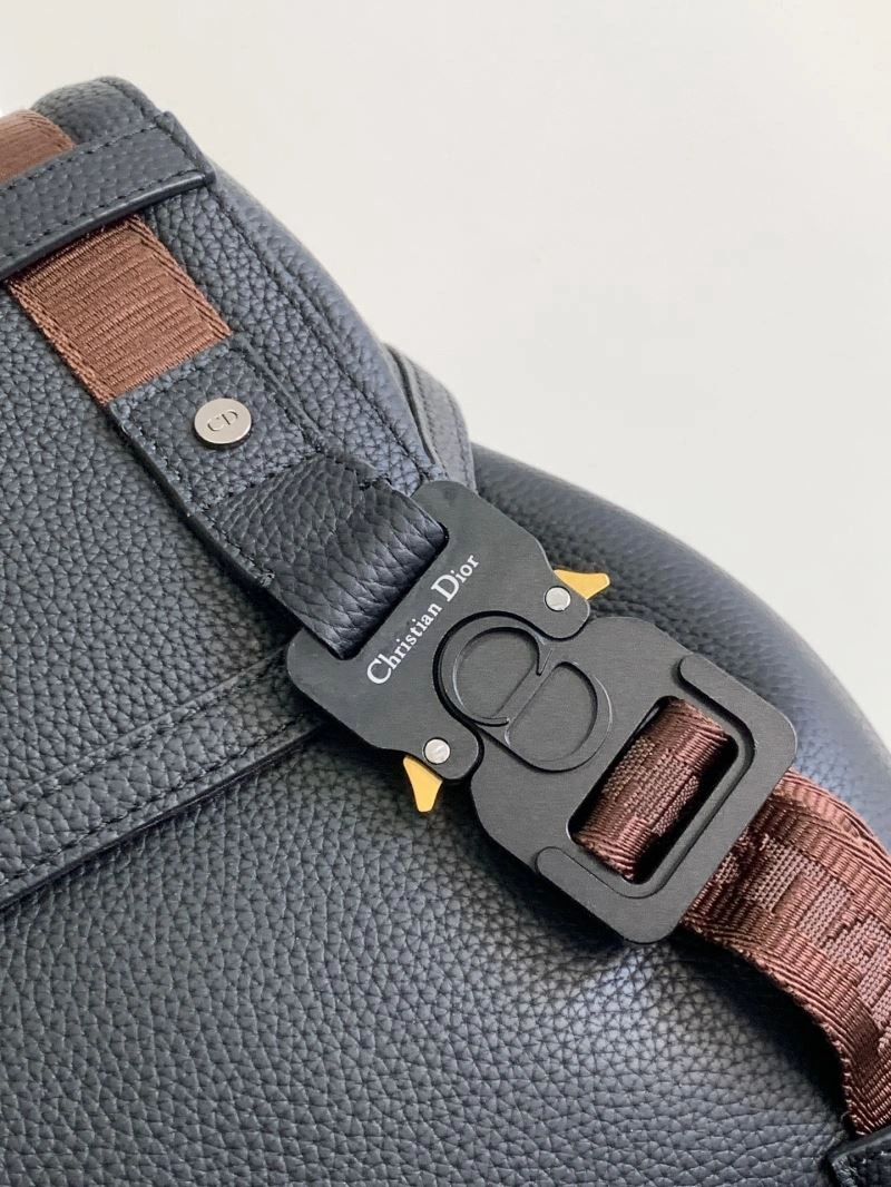 Factory-made Christian Dior Backpacks