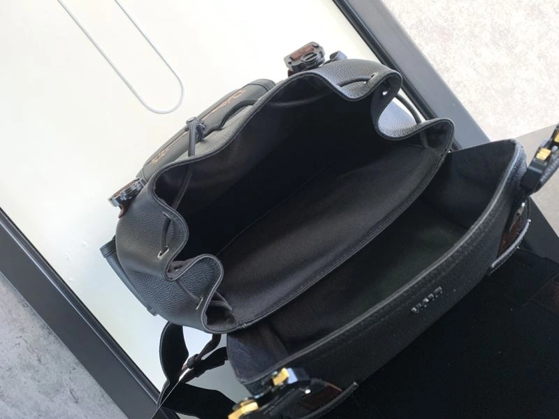 Factory-made Christian Dior Backpacks