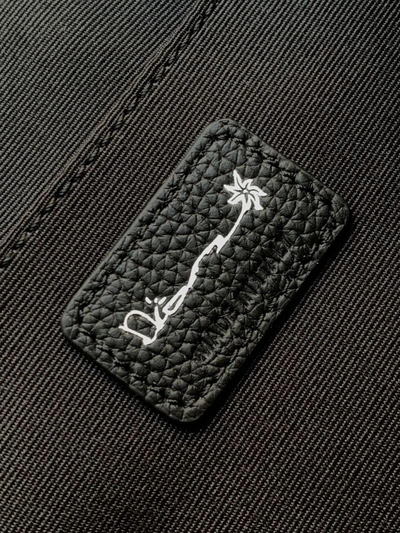 Factory-made Christian Dior Backpacks