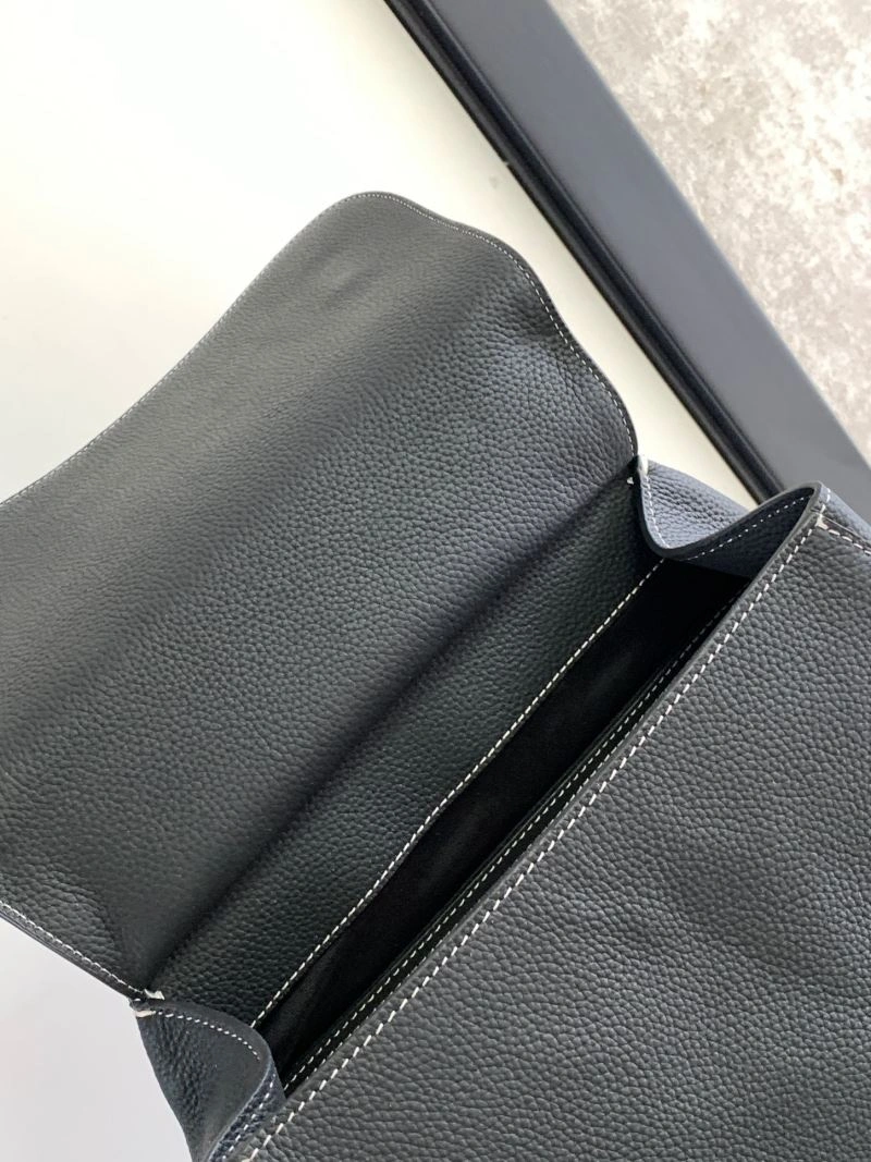 Real Christian Dior Backpacks