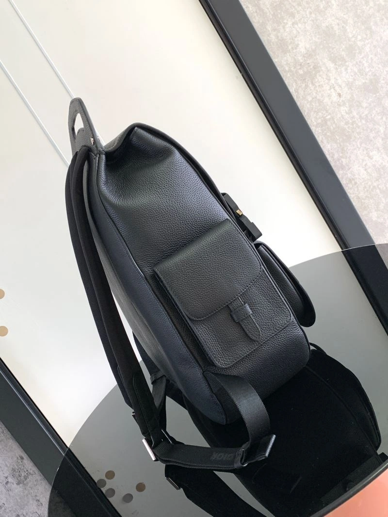 Genuine Christian Dior Backpacks