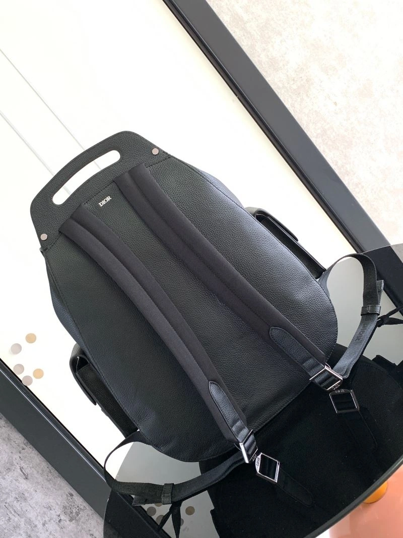 Genuine Christian Dior Backpacks