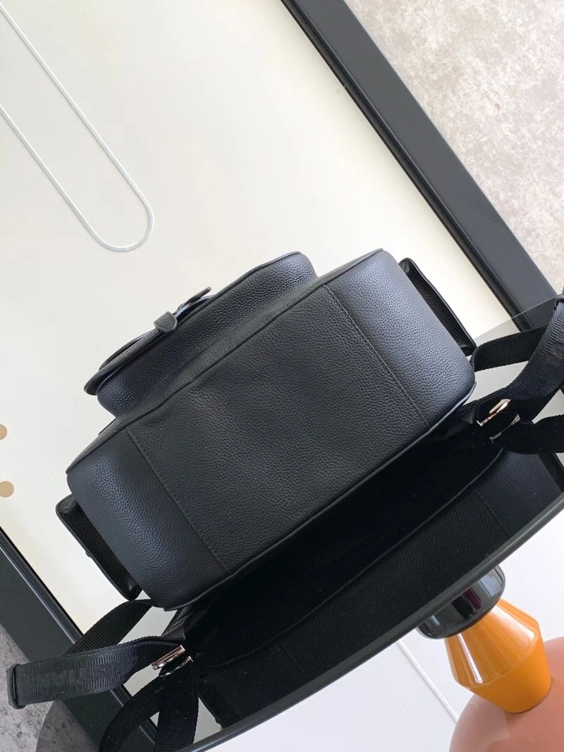Genuine Christian Dior Backpacks