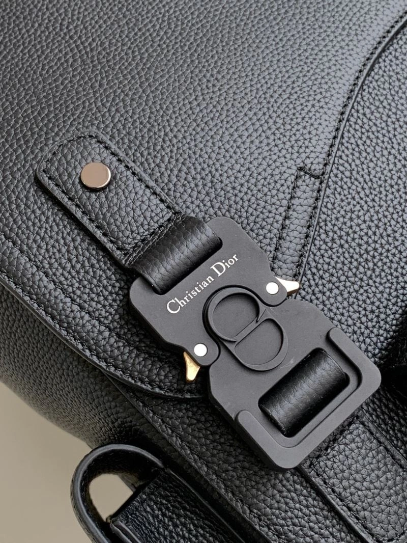 Genuine Christian Dior Backpacks