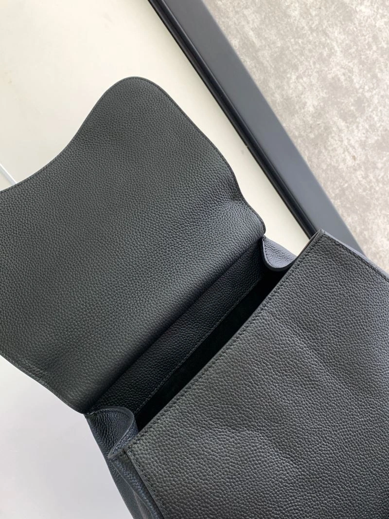 Genuine Christian Dior Backpacks