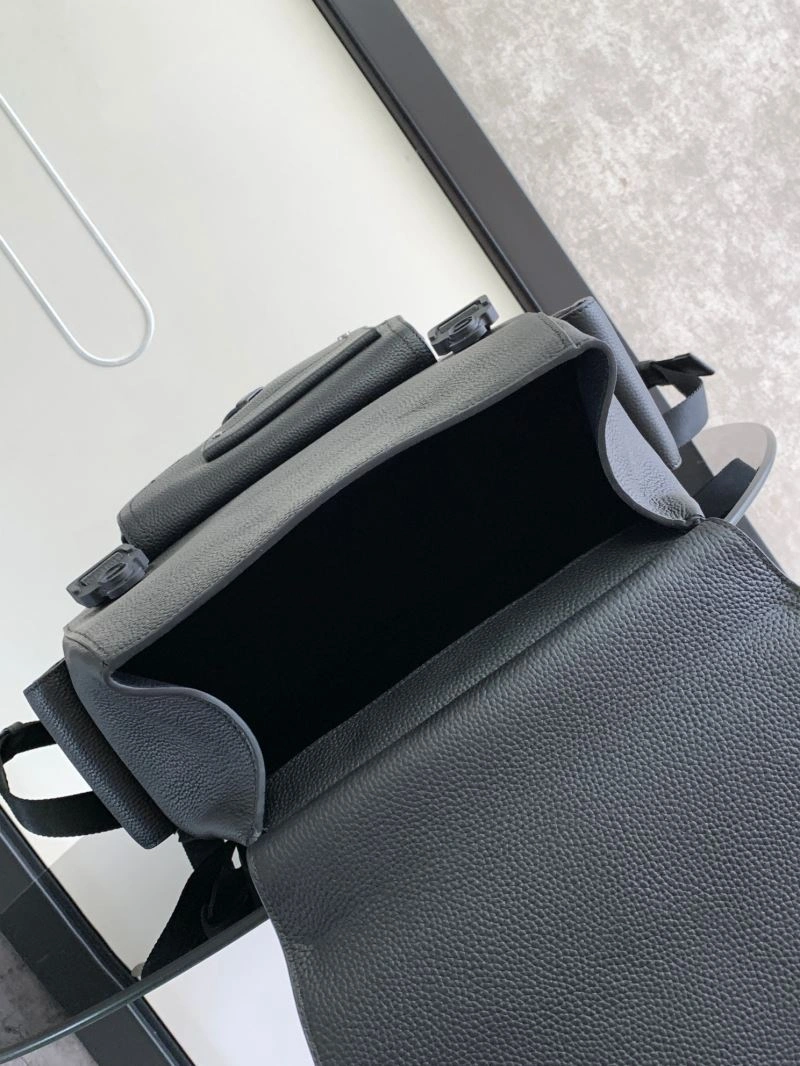 Genuine Christian Dior Backpacks