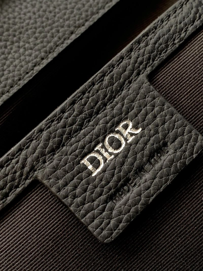 Genuine Christian Dior Backpacks