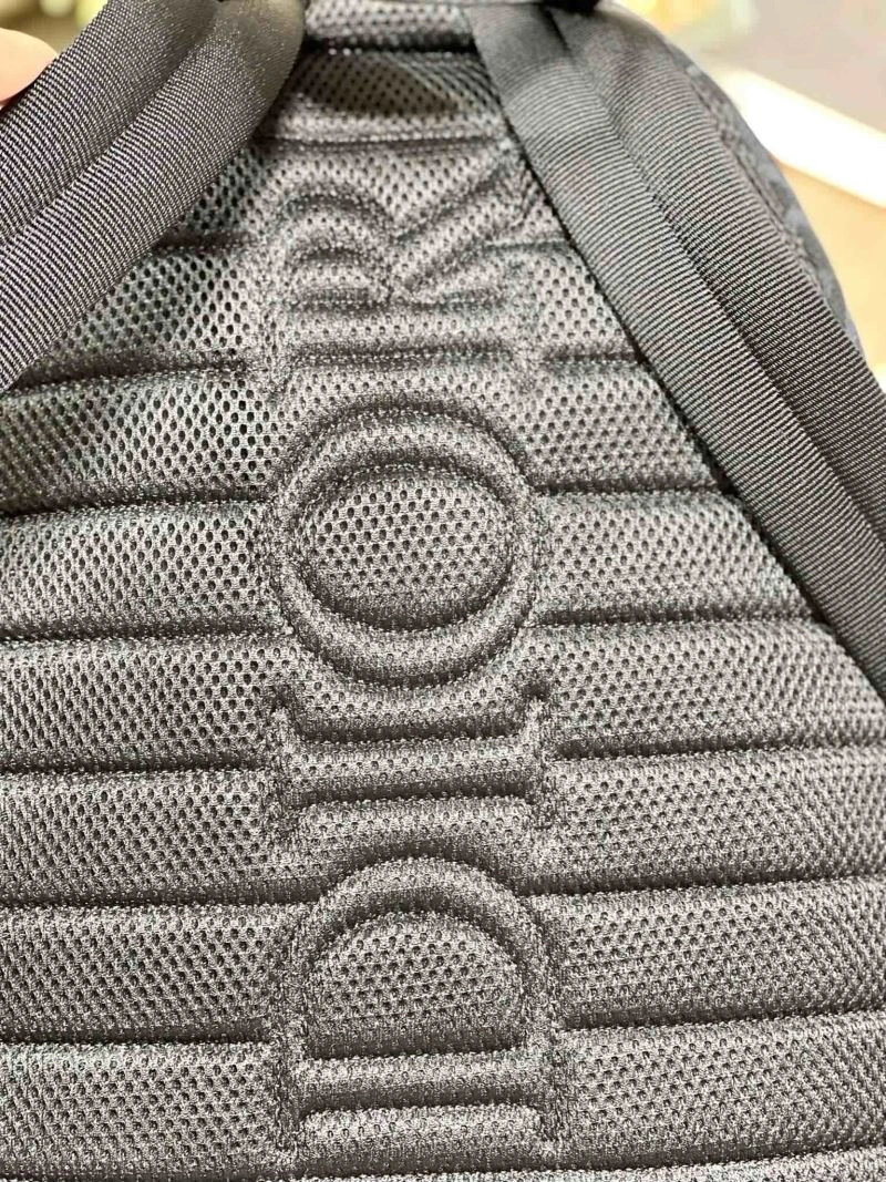 Authentic Christian Dior Backpacks