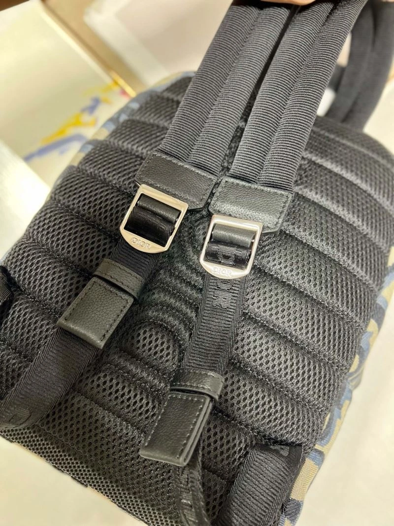 Value-priced Christian Dior Backpacks