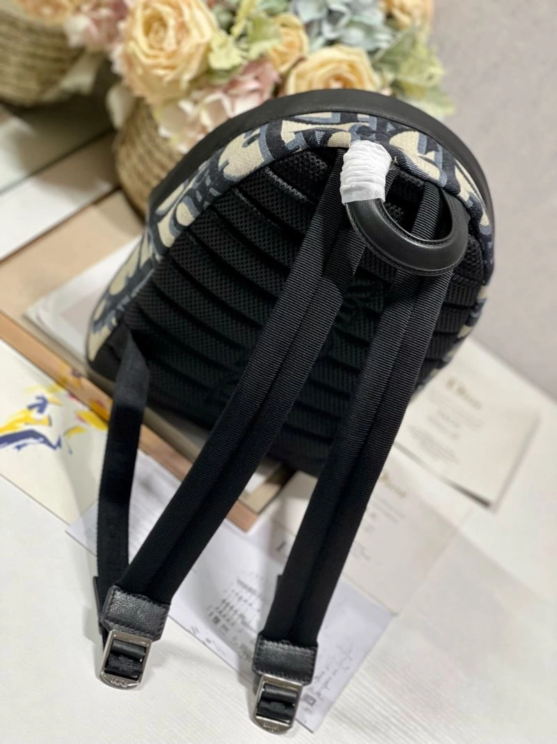 Value-priced Christian Dior Backpacks