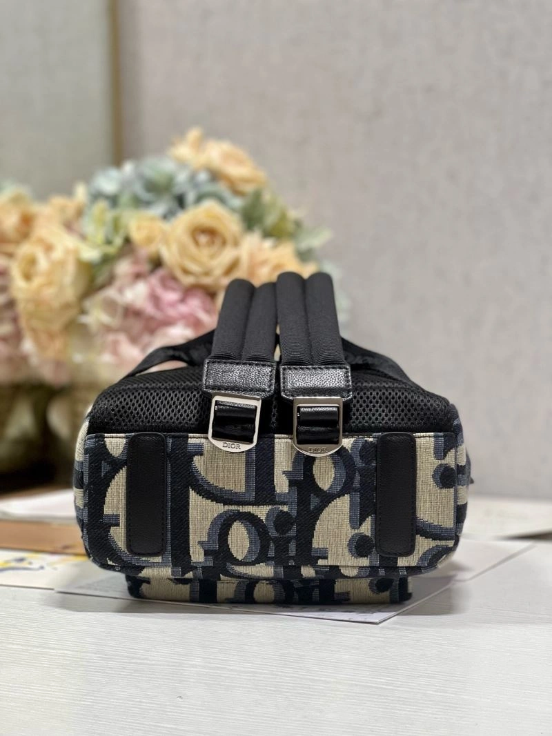 Value-priced Christian Dior Backpacks