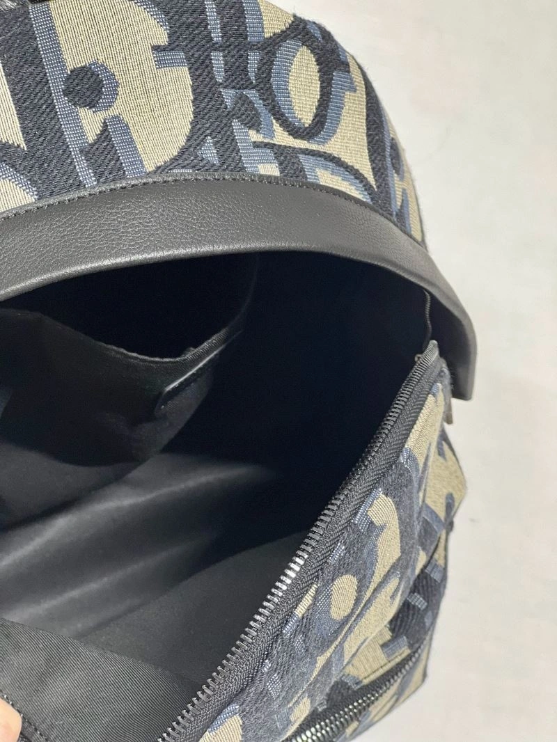Value-priced Christian Dior Backpacks