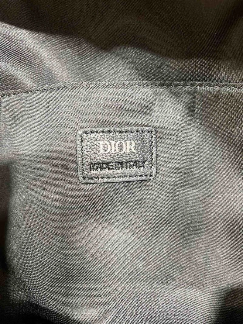 Value-priced Christian Dior Backpacks
