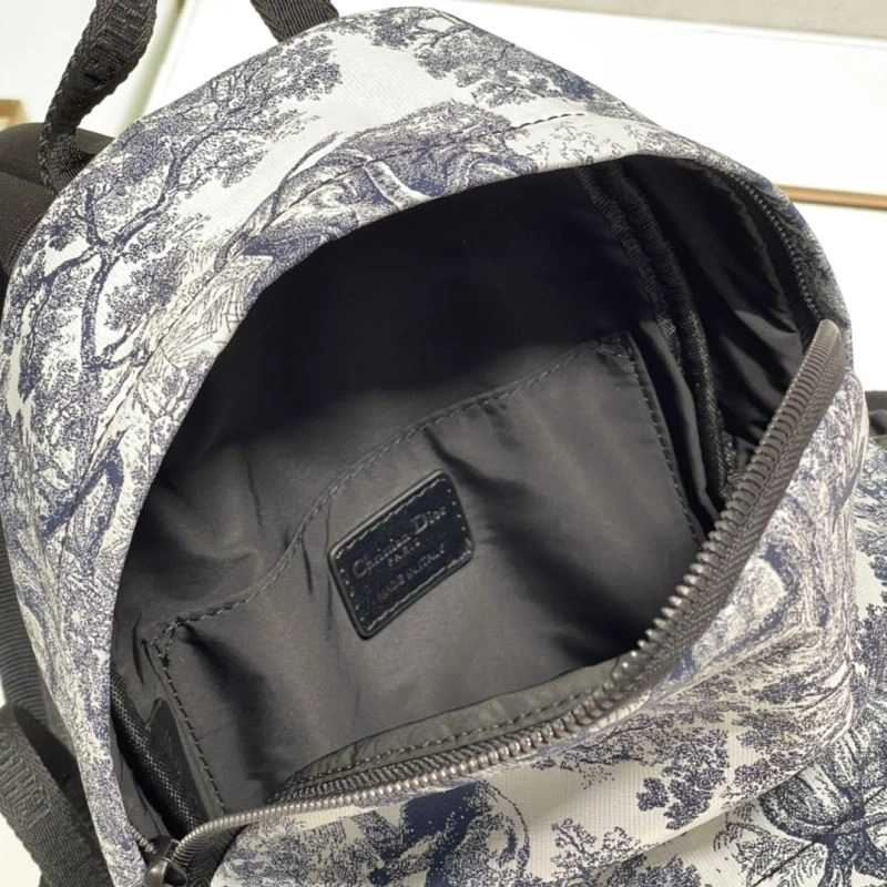 Original Christian Dior Backpacks