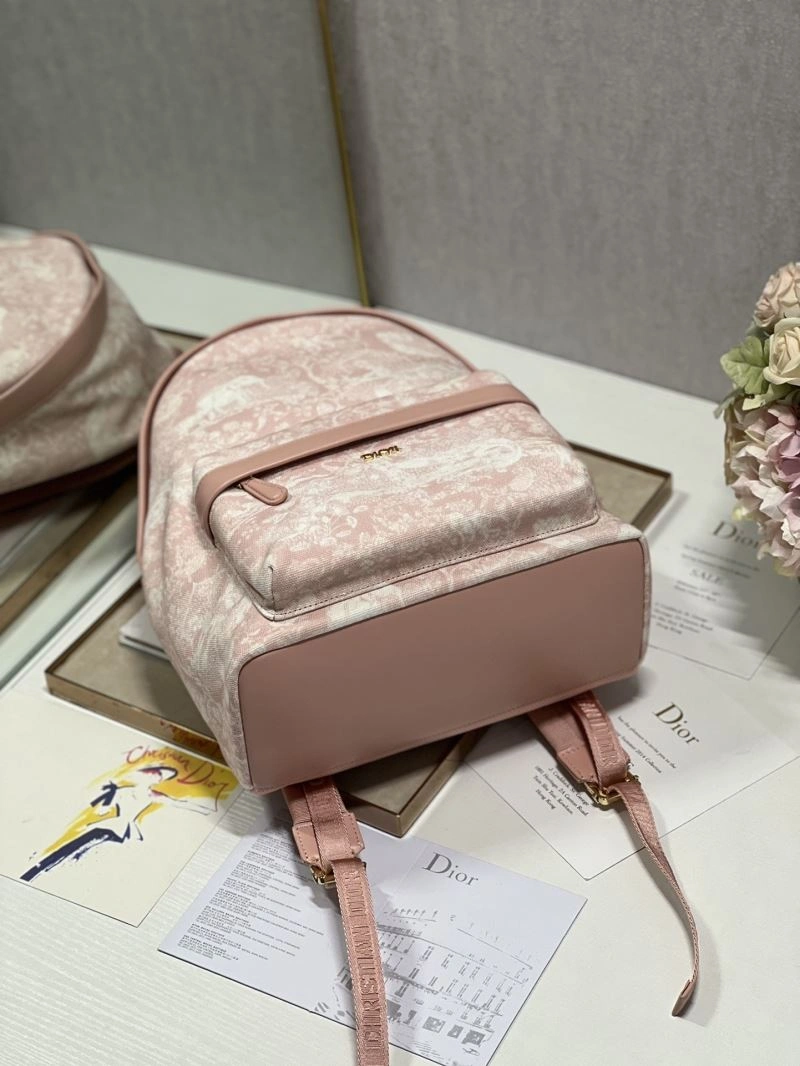 Reasonably priced Christian Dior Backpacks