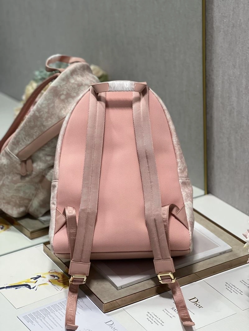 Reasonably priced Christian Dior Backpacks