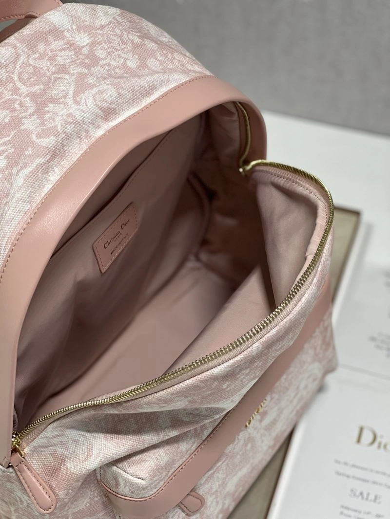 Reasonably priced Christian Dior Backpacks