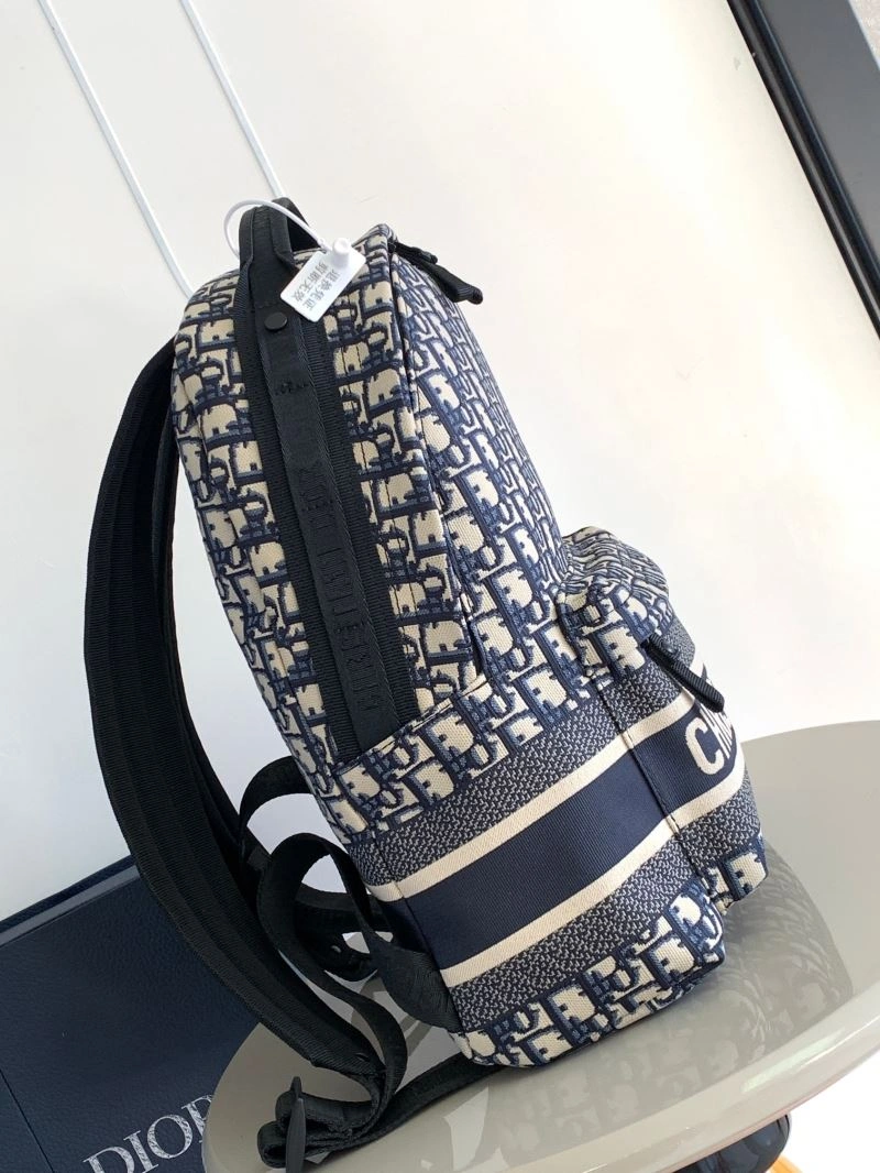 High accuracy Christian Dior Backpacks