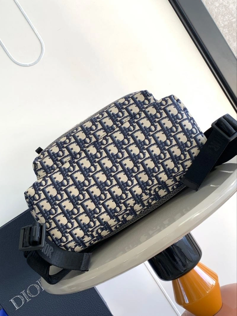 High accuracy Christian Dior Backpacks