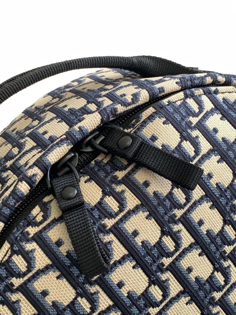 High accuracy Christian Dior Backpacks