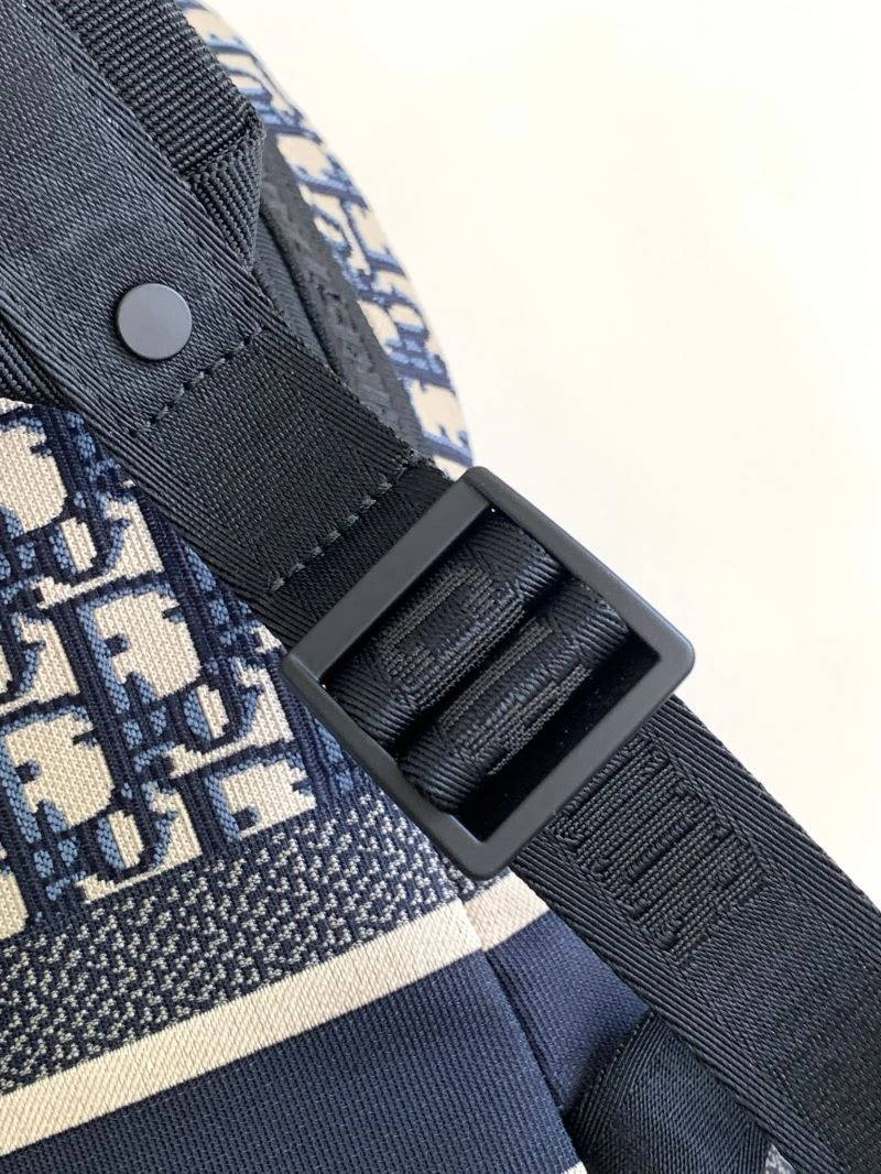 High accuracy Christian Dior Backpacks