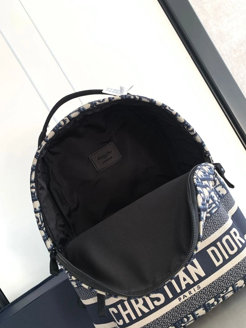 High accuracy Christian Dior Backpacks